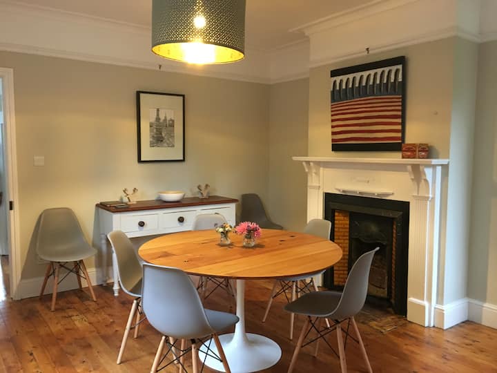 Lovingly Restored Period Property. - Cambridge