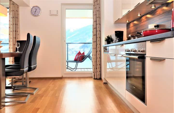 Alpin & See Resort Top 29 By Pinzgauholidays - Zell am See