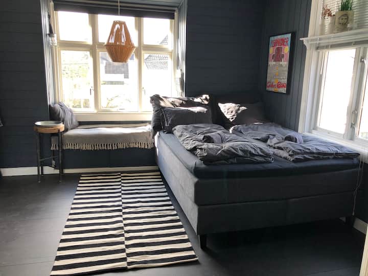 Private And Charming. Close To Everything. - Kristiansand