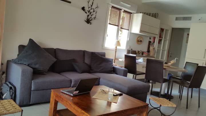 Le Pausadou - French Riviera