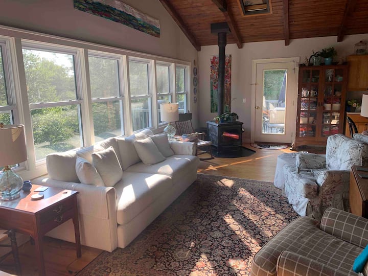 Laurel Hill Mountain Retreat - Boone, NC