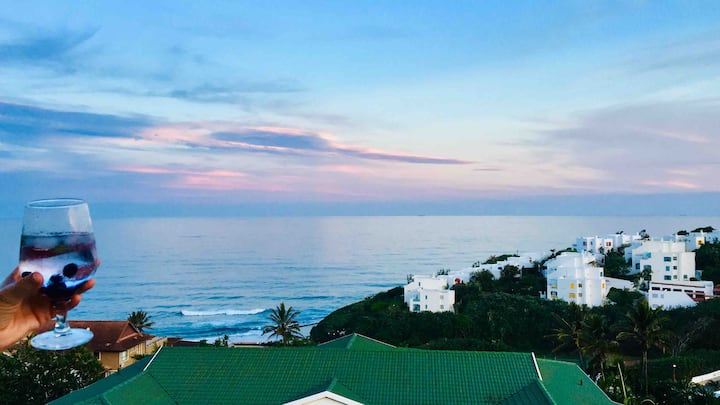Long Island Ballito - Our Piece Of Paradise - Dolphin Coast