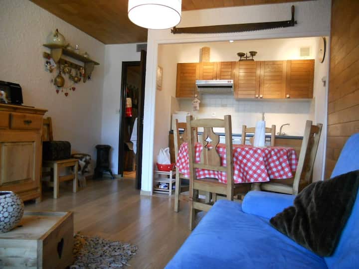 Les Quirlies - 2 Alpes - Les Deux Alpes