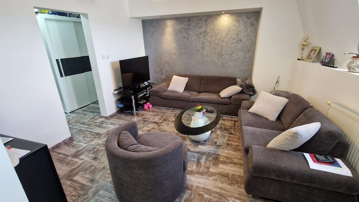 Luxury Apartment In Nis - Niš