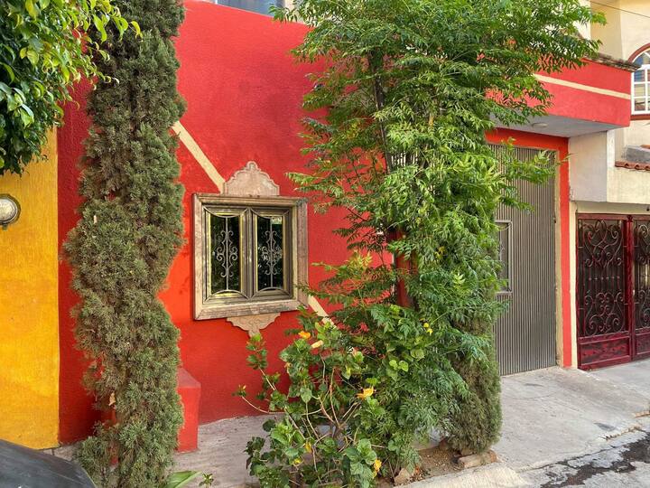 Villachuato Ferienwohnungen & Unterkünfte - Michoacán, Mexiko | Airbnb