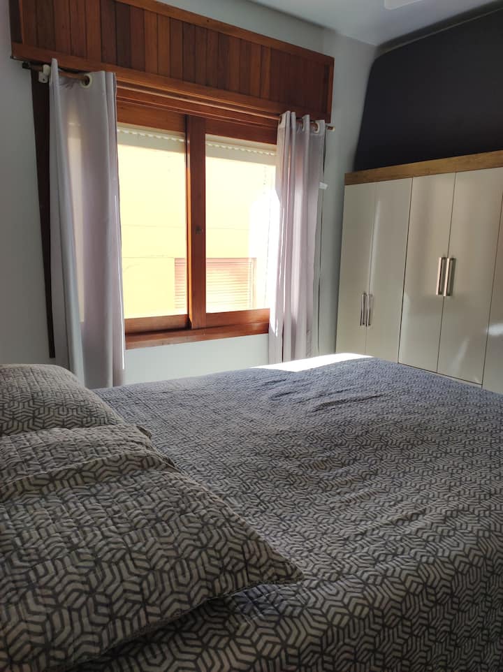 Apartamento Beira-mar! - Capão da Canoa