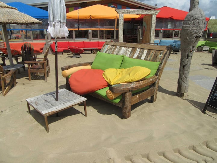 Wordt Niet Meer Verhuurd ! - Katwijk aan Zee