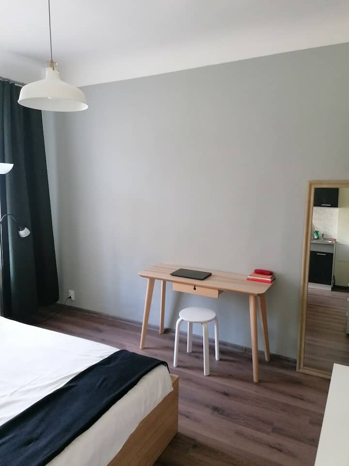 Romantic Apartment - Riga