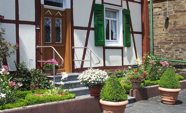 Mia Casa - Urlaub Auf Dem Land - Morsbach