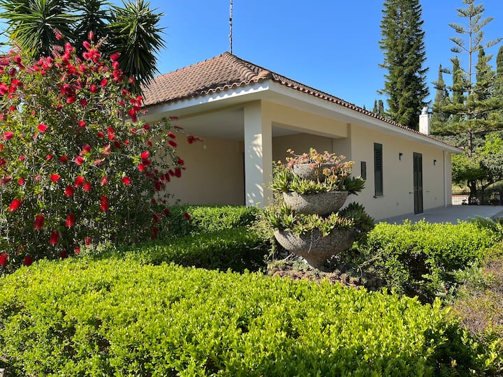Villa Claudia - Casa Vacanze - Castellabate