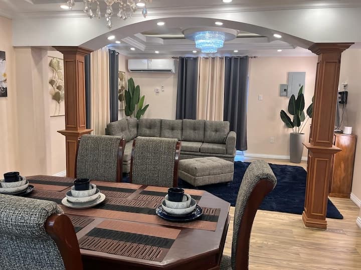 Atlantic Suites Fully Furnished Luxury Apartments - Guyana