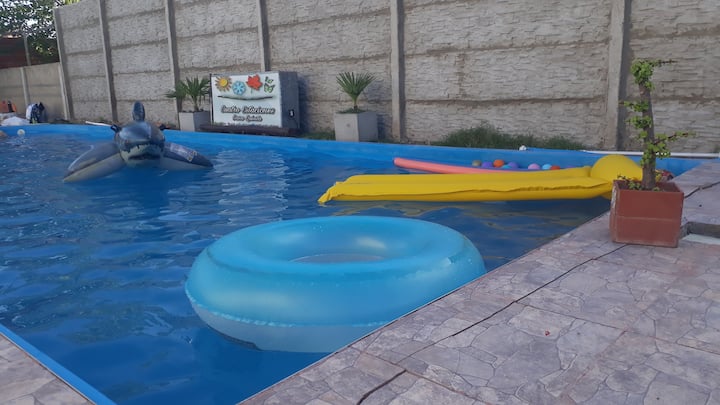 Quinta Con Pileta - Cañuelas