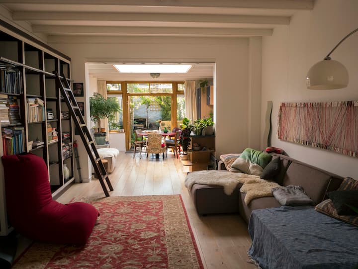 Cute Homely Home -
