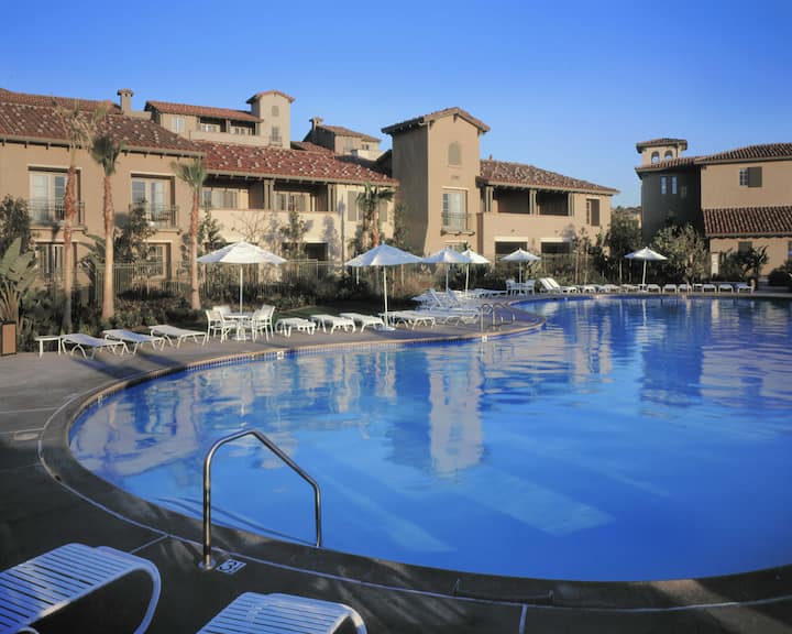 Marriott Newport Coast Villas - Newport Beach, CA