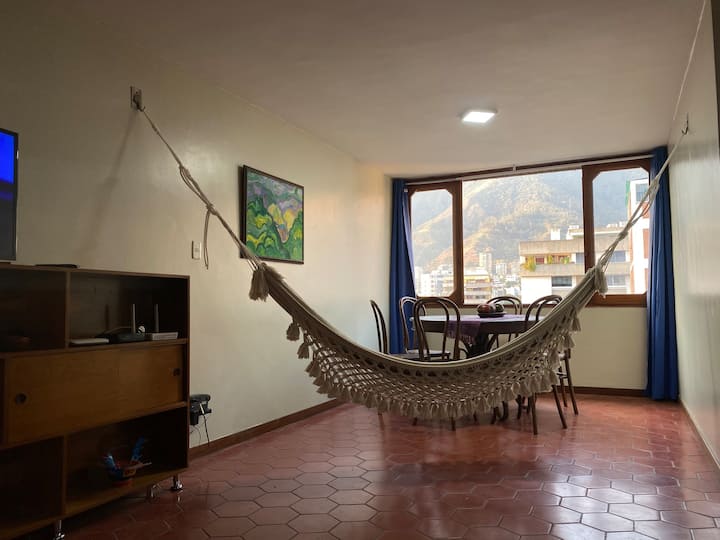 Suite Calor De Hogar - Caracas