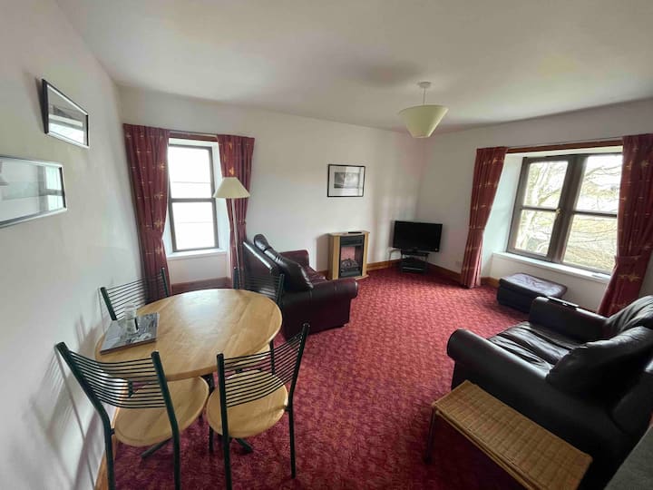 Lochend: Lovely Apartment In Stenness Village - Skara Brae Prehistoric Village