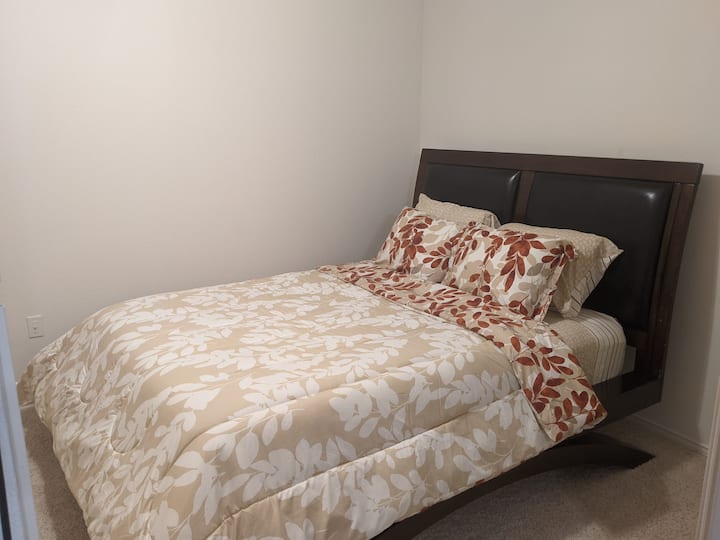 Dallas Hidden Gem+ High Speed Internet+tv - Carrollton, TX
