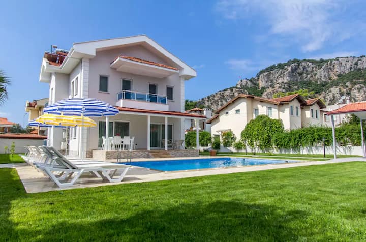Dalyan Villa Moonlight - Dalyan