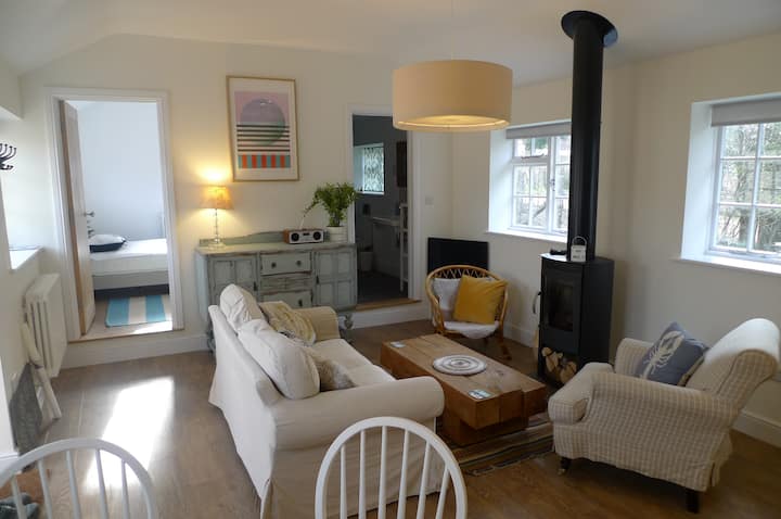 Adversane Cottage - Knepp Castle Estate