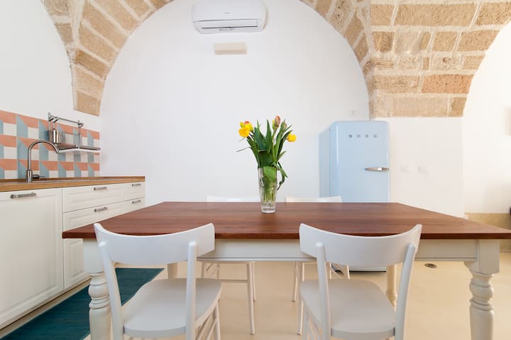 Casa Della Nonna - Alezio