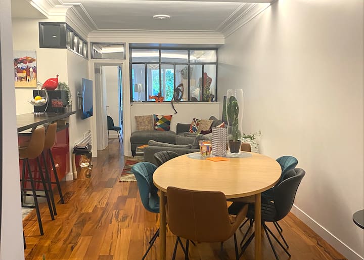 Appartement 73m2 En Plein Coeur De Paris ! - Stade Rolland Garros