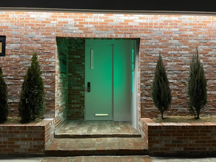 Casa De Samong 까사디사몽 #1 - Jeonju-si