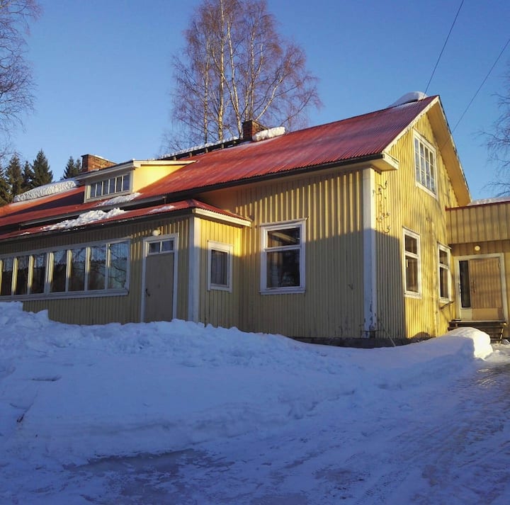 Pusinharjun Majatalo - Joroinen