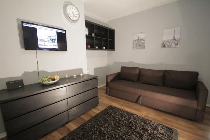 Supérieure-appartement-salle De Bain Privée - Islington - London