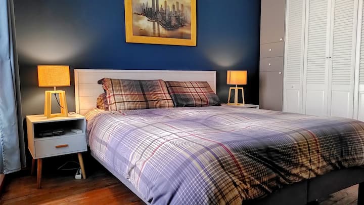 Charmant Appartement Calme Et Cosy 60m² - 波爾多