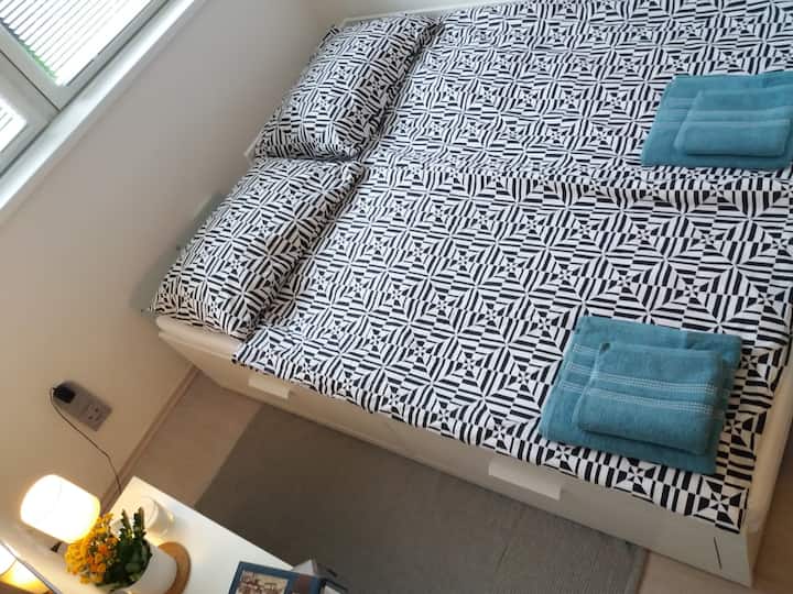 Zagreb: Sweet Little Apartment - Zágráb