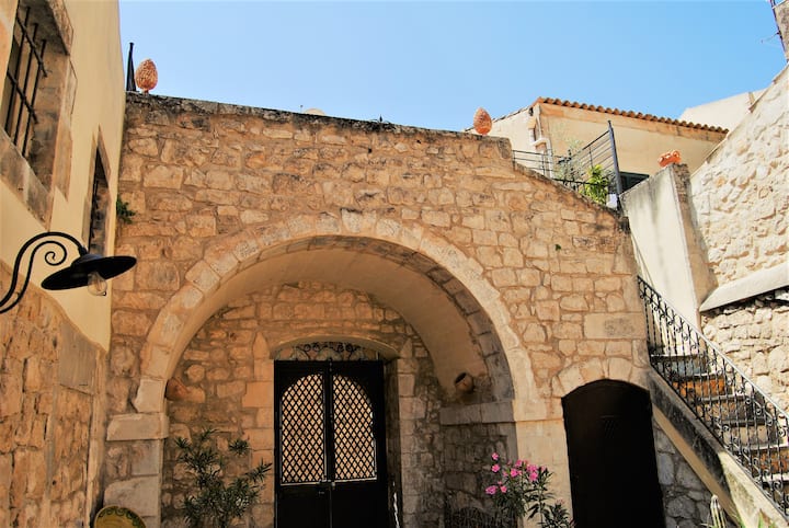 Casa Tuccari - Modica