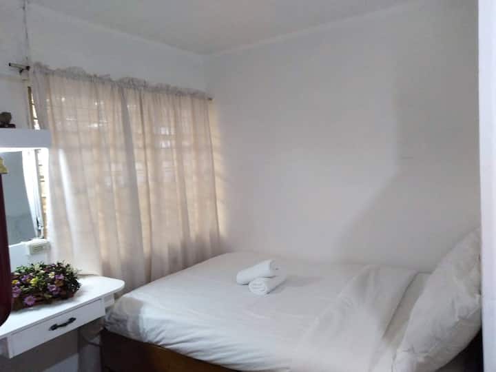 Mtn Spring Suite 1 - Baguio