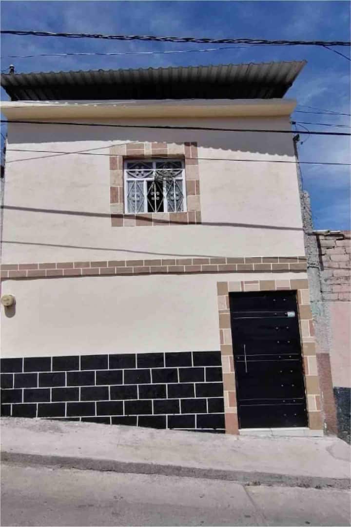 Posada Del Carmen - Pátzcuaro