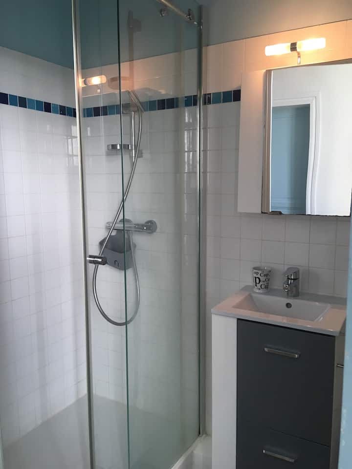 T2 St Charles Proche Plages, Golf Et Commerces - Biarritz