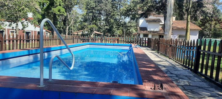 Casa - Quinta - Luján