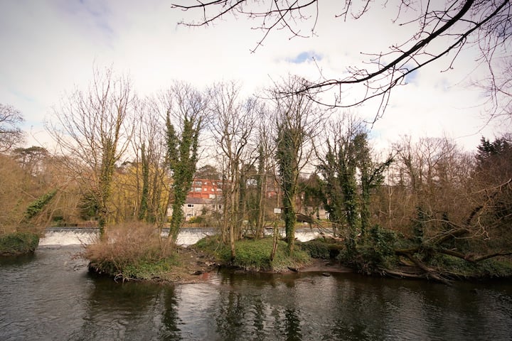 Riverside Tranquility In Dublin! - Dublin