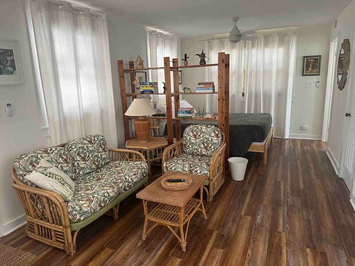 Deck House - Jacksonville Beach, FL