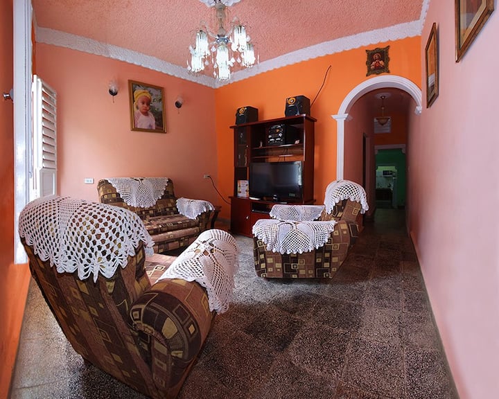 Hostal La Vero - Cuba