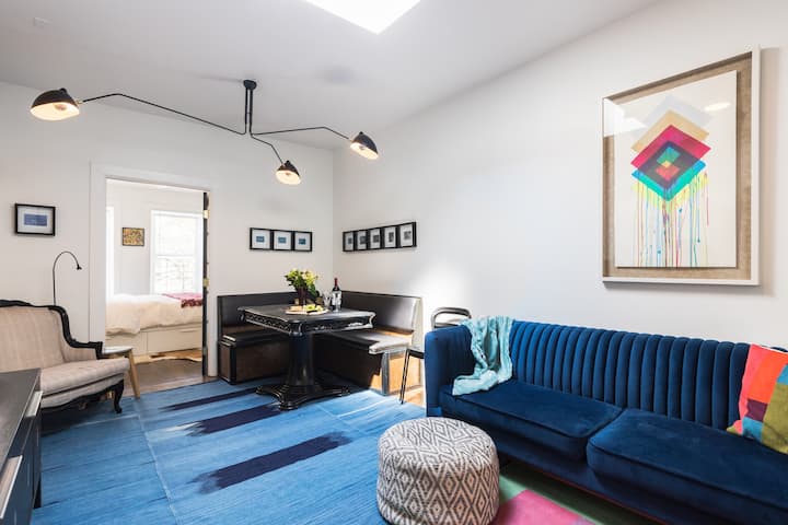 Light, Bright And Cozy! - New York