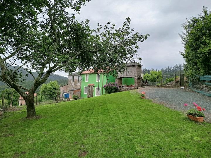 Casa En Cedeira - Ortigueira
