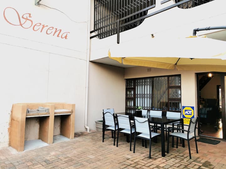 Serena No 3, The Perfect Pet Friendly Sea Holiday - Ramsgate