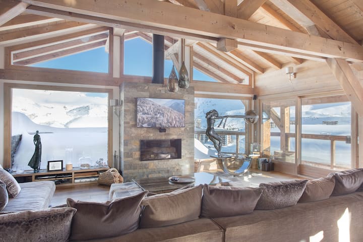Chalet Opale - Tignes