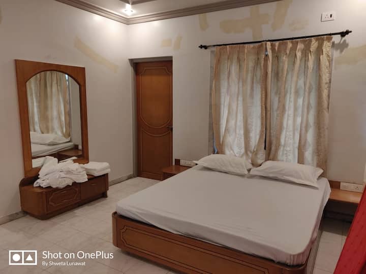 Kl Villa (Ff 3 Bedrooms And All Villa) - Igatpuri