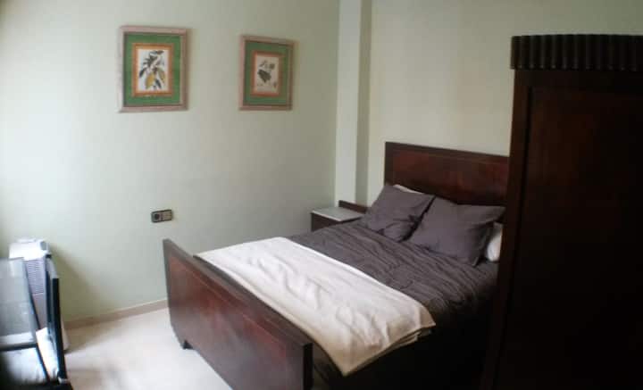 Bed&breakfast Torremolinos Center - Torremolinos
