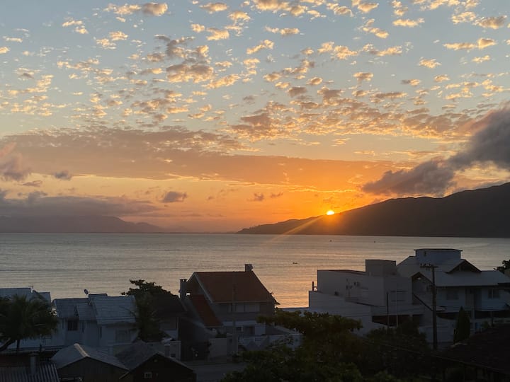 Cobertura Duplex Com Piscina Privativa! Relaxe... - 