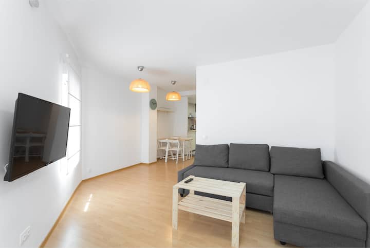 Apartment In Tossa De Mar Center Near The Beach - Tossa de Mar