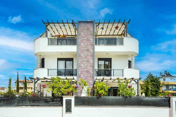 Luxury Belek Villa Private Pool Land Of Legends - Belek