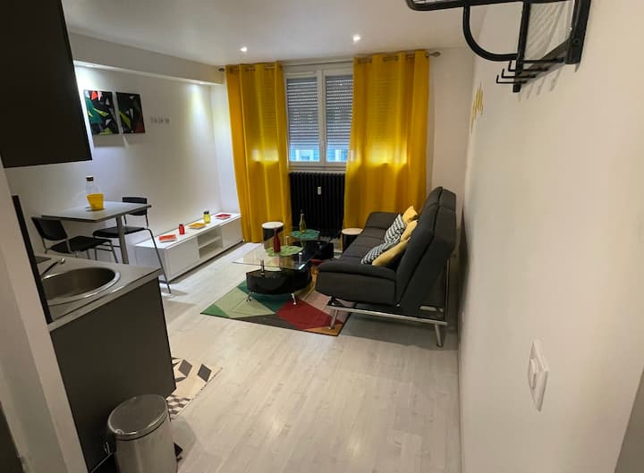 Le Studio - Dijon