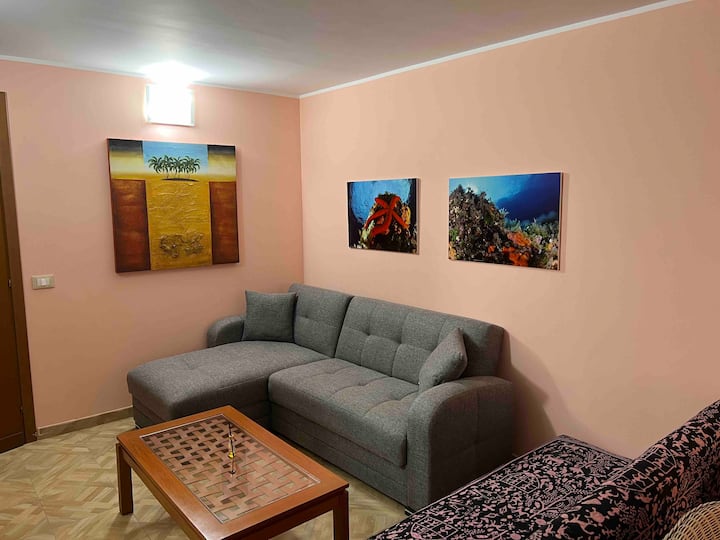 Casa Aurora - San Vito Lo Capo