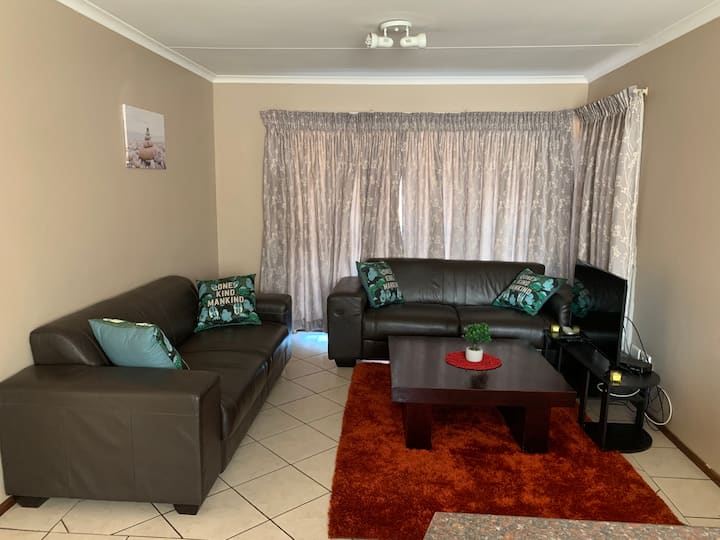 Comfy Zone - Krugersdorp